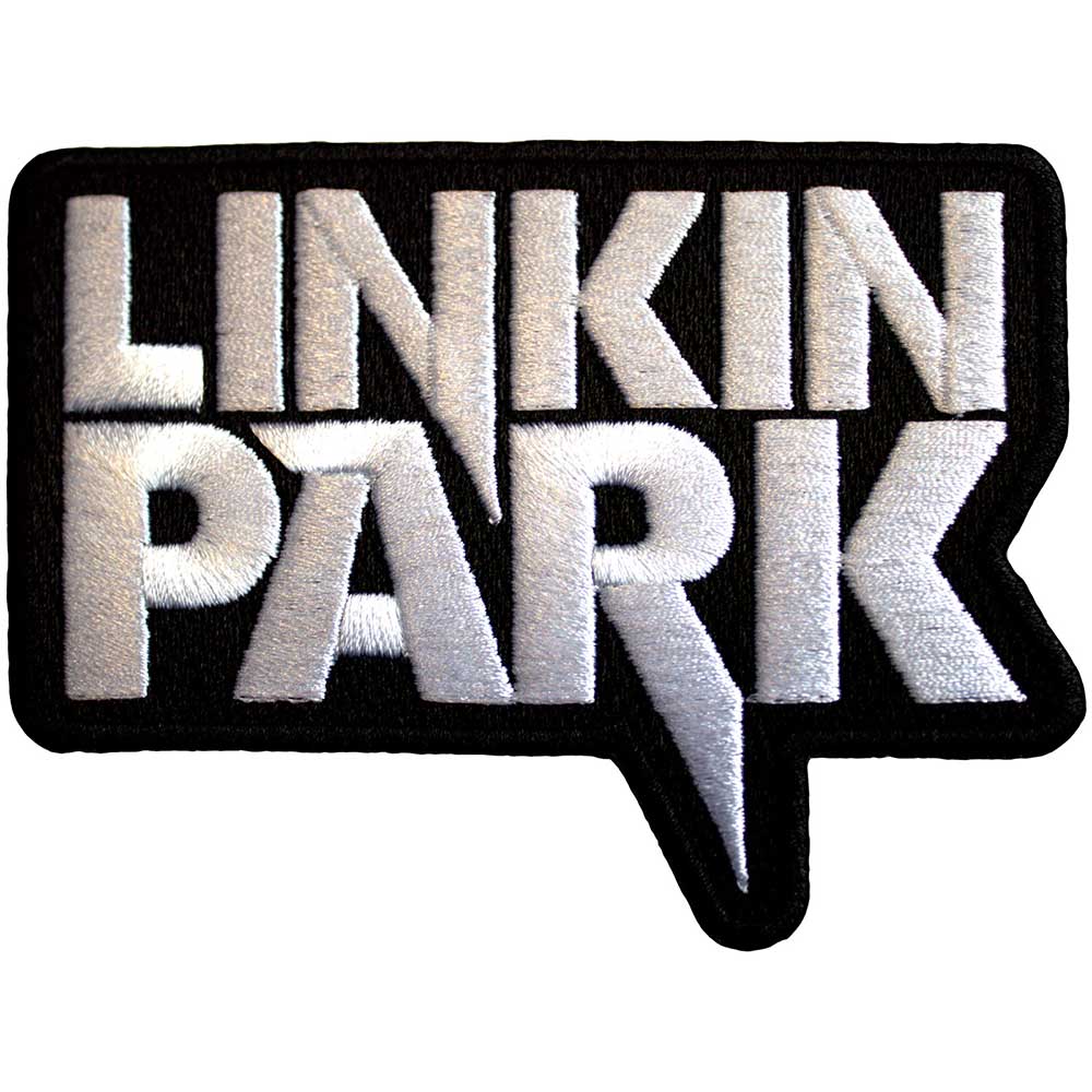 Patch “Linkin Park” – Rock Kids